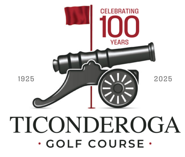 100 Year Celebration - 1925 Tournament - Ticonderoga Golf Course, NY