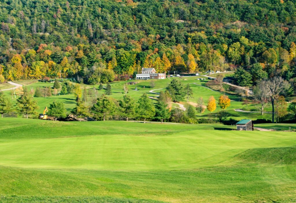 Photo Gallery - Ticonderoga Golf Course, NY