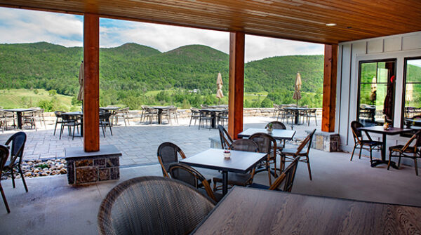 Private Party & Event Venue | Ticonderoga Golf Course