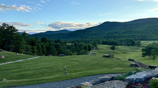 Private Party & Event Venue | Ticonderoga Golf Course