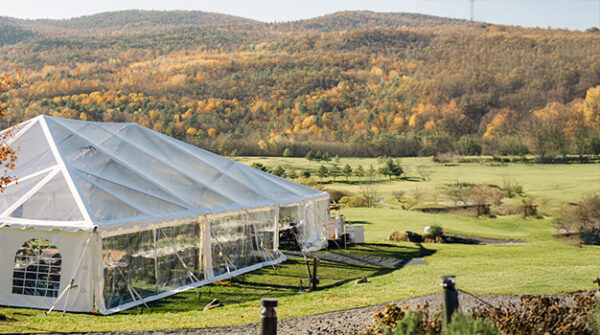 Private Party & Event Venue | Ticonderoga Golf Course