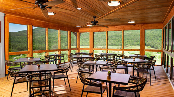 Private Party & Event Venue | Ticonderoga Golf Course