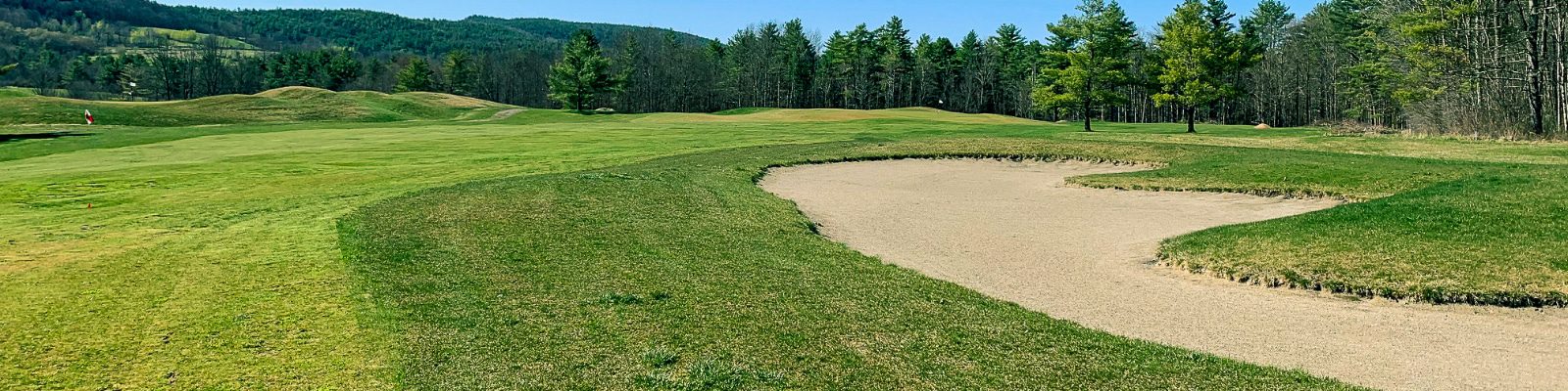 18-Hole Course Guide | Ticonderoga Golf Course
