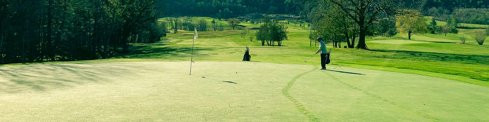 18-Hole Course Guide | Ticonderoga Golf Course