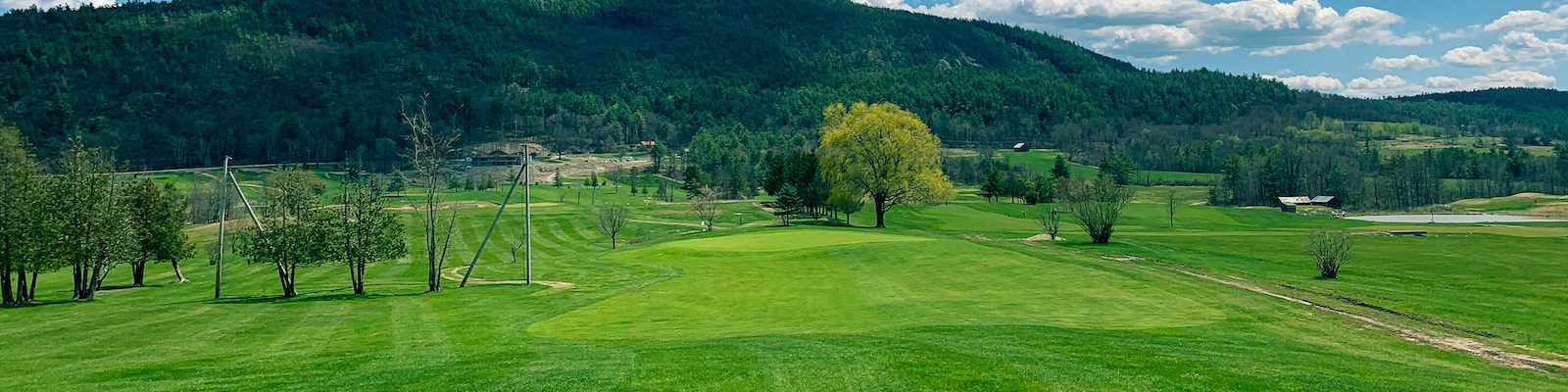 18-Hole Course Guide | Ticonderoga Golf Course