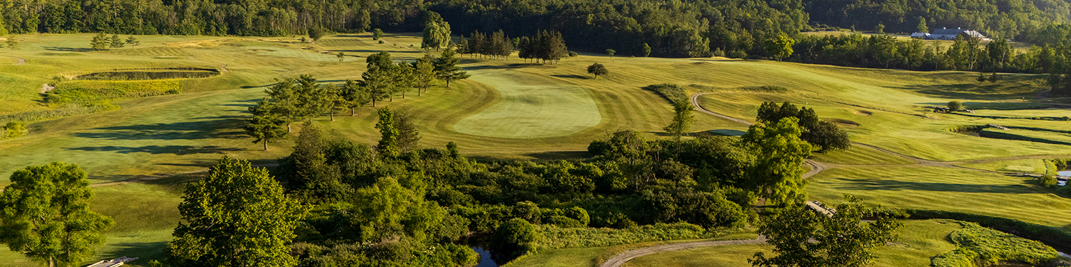 18-Hole Course Guide | Ticonderoga Golf Course